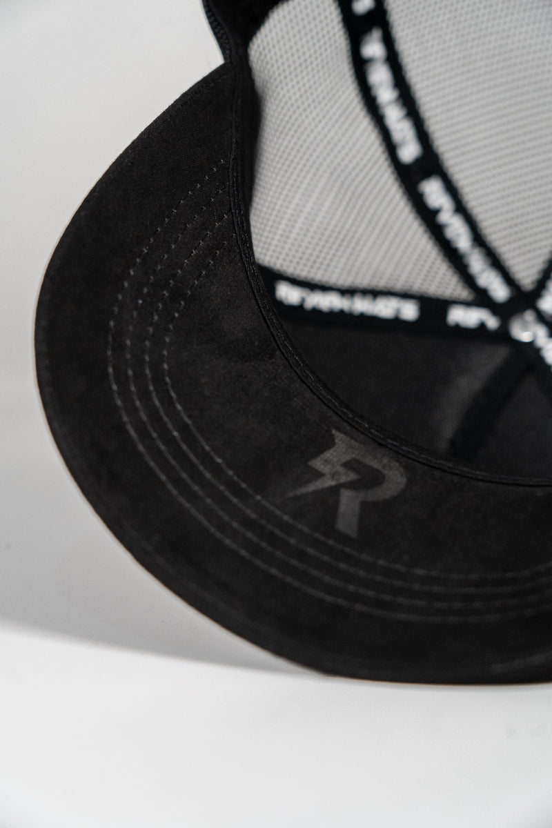 CHROME REVIEN HAT – Revien Hats