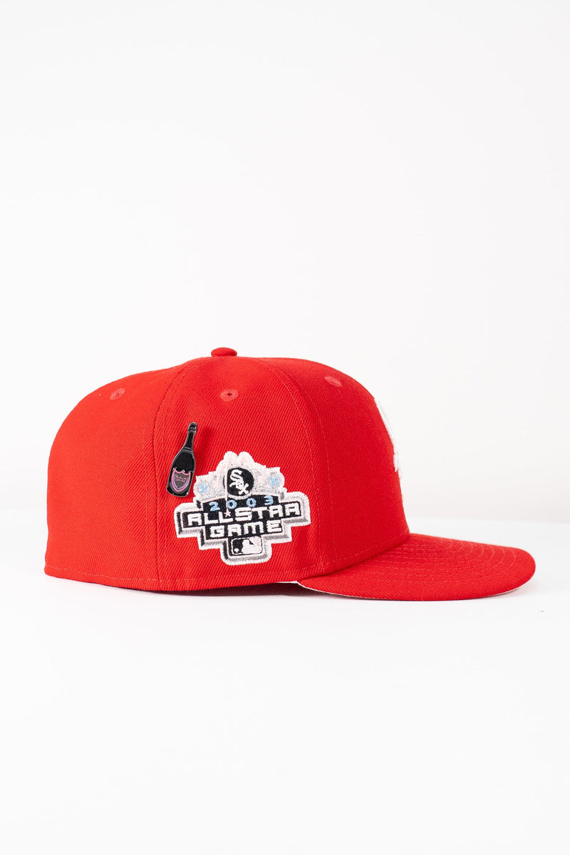 LADY GAGA PIN – Revien Hats