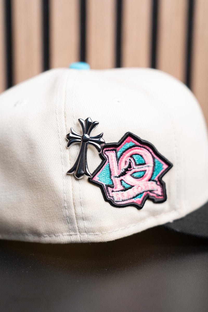 SILVER CROSS – Revien Hats