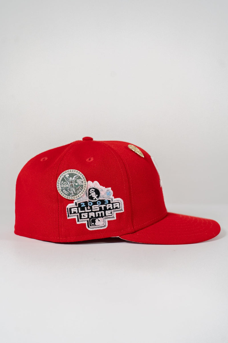 PLATA CENTENARIO PIN – Revien Hats